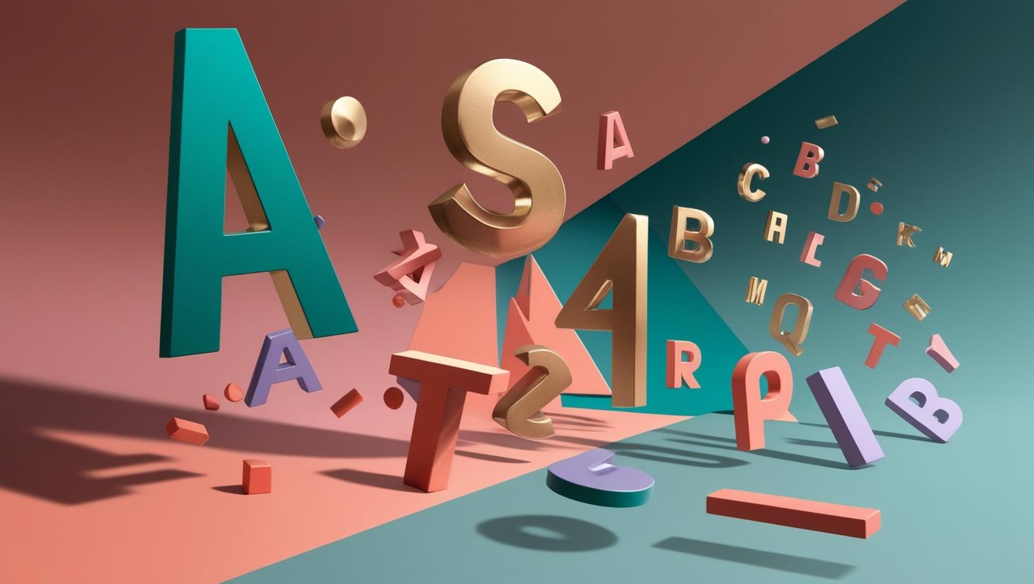 Random Letter Generator