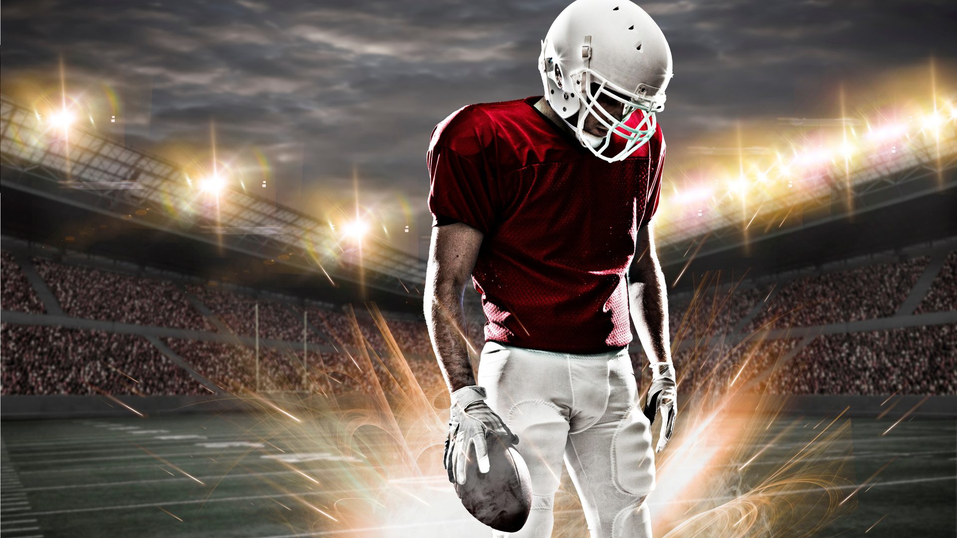 Random NFL Team Generator: Pick a Random NFL Team