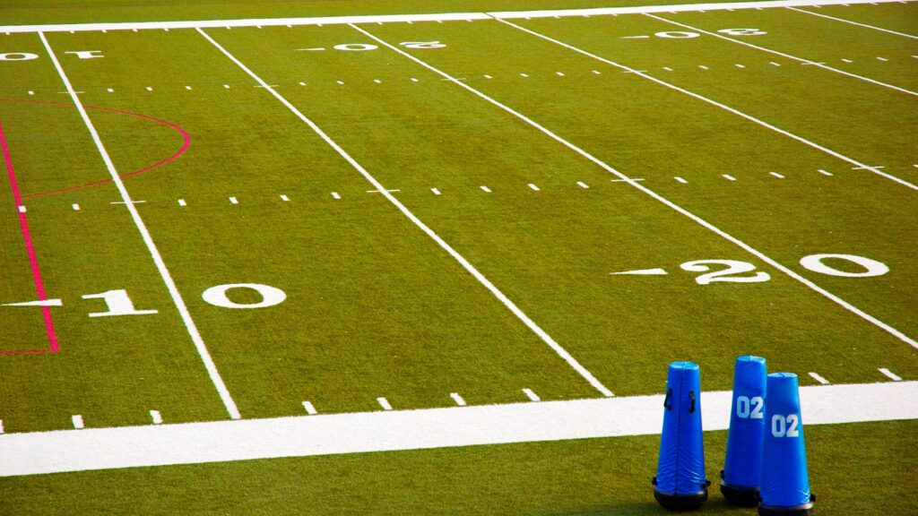 Random NFL Team Generator: Pick a Random NFL Team