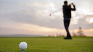 Random Golf Club - Free and Fan Random Spinner