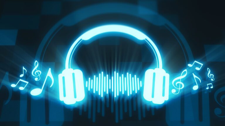 Random Song Generator