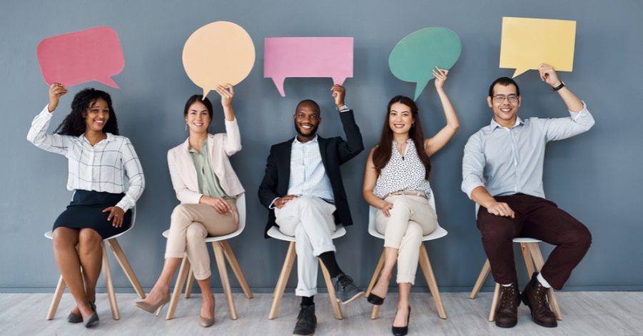 Random Topic Generator - Free and Fun Random Spinner